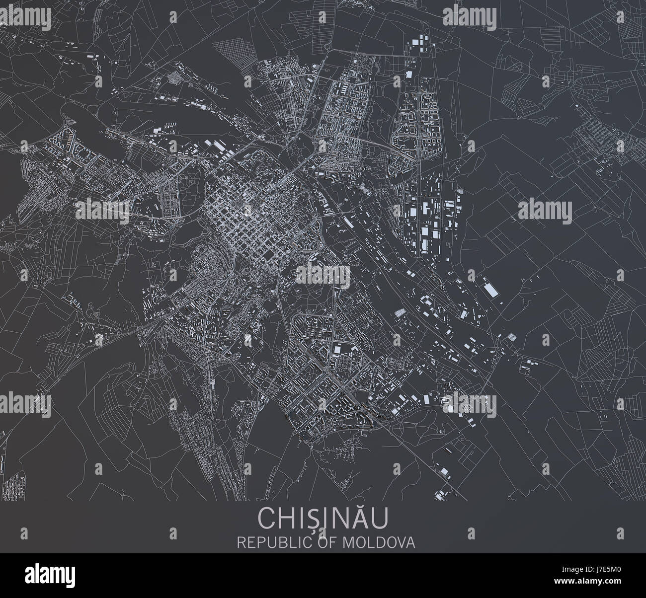 Visit to chisinau hi-res stock photography and images - Alamy