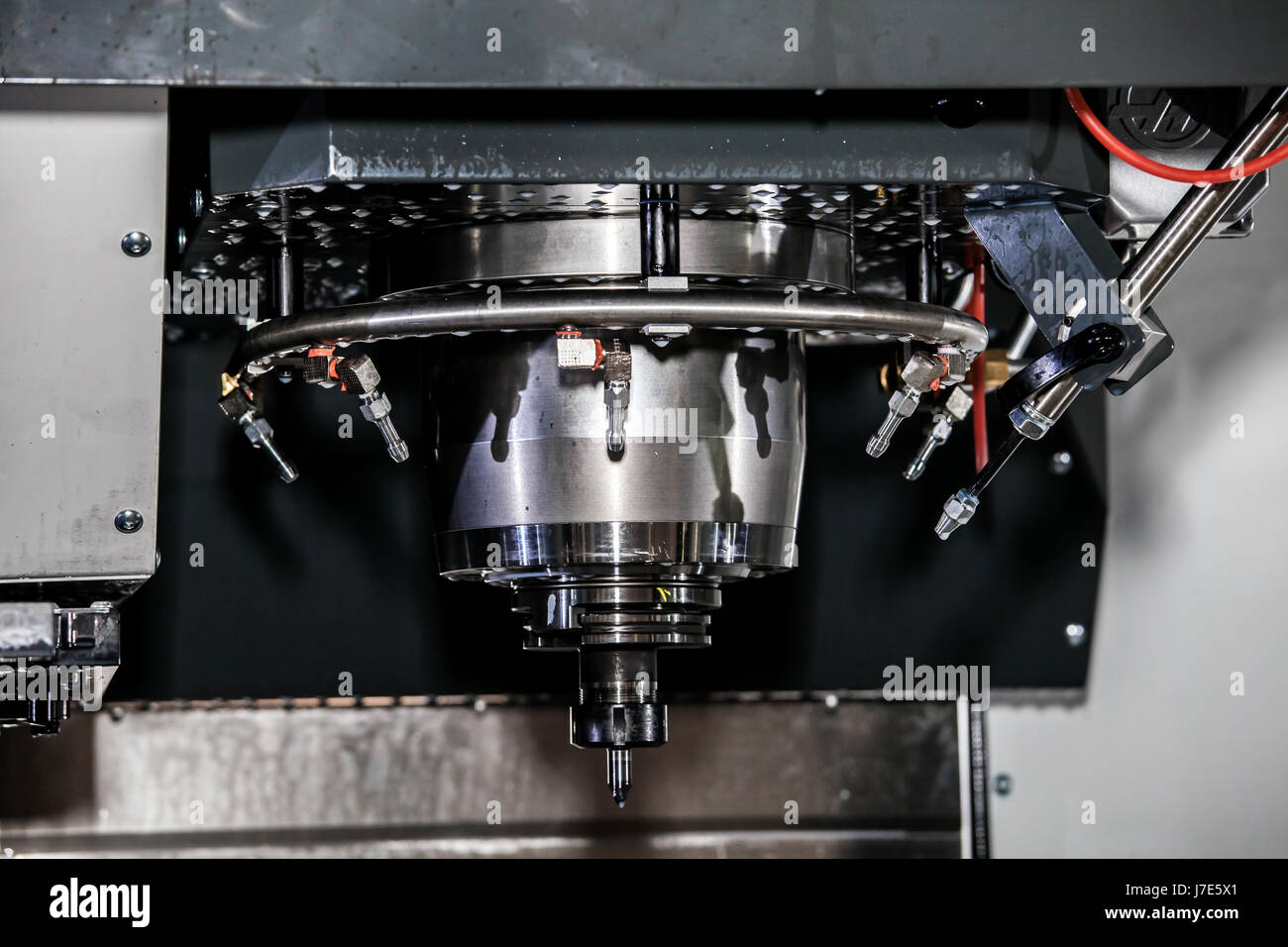 Vertical spindle mill hi-res stock photography and images - Alamy