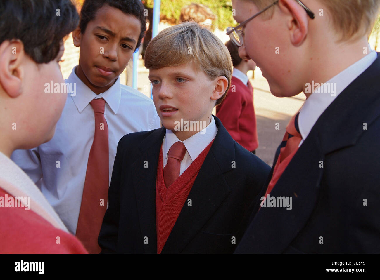 Student choirs hi-res stock photography and images - Alamy