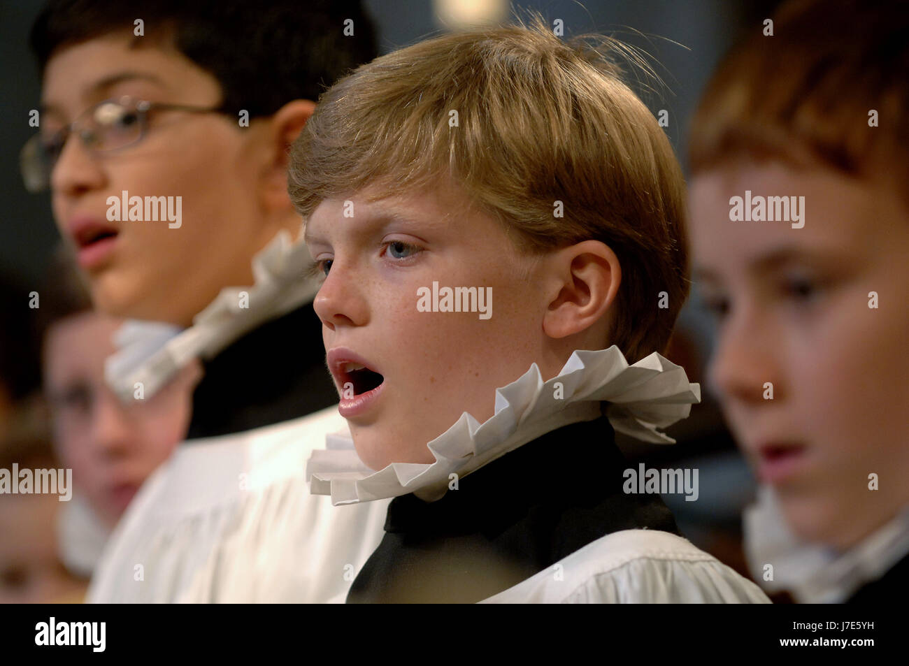 Preparatory Schools High Resolution Stock Photography and Images - Alamy