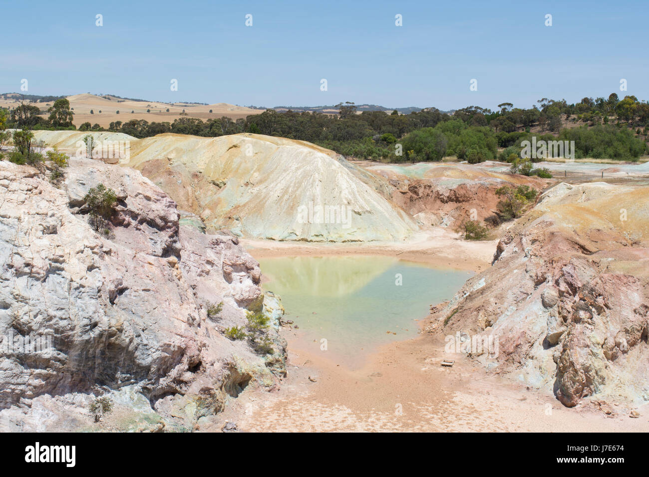 Kapunda hi-res stock photography and images - Alamy