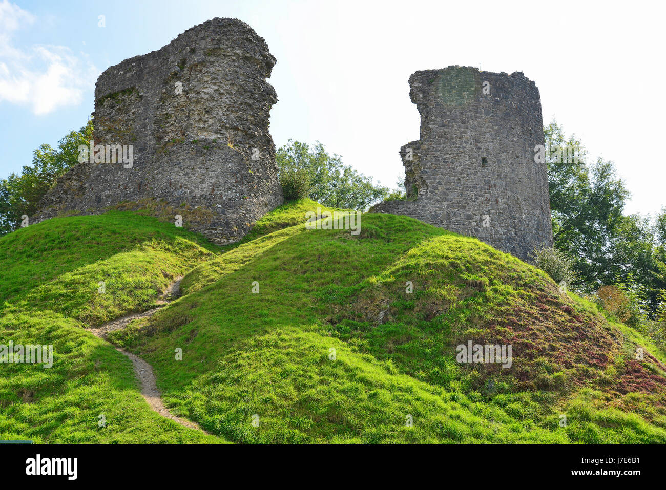 Llandovery Wales Stock Photos & Llandovery Wales Stock Images - Alamy