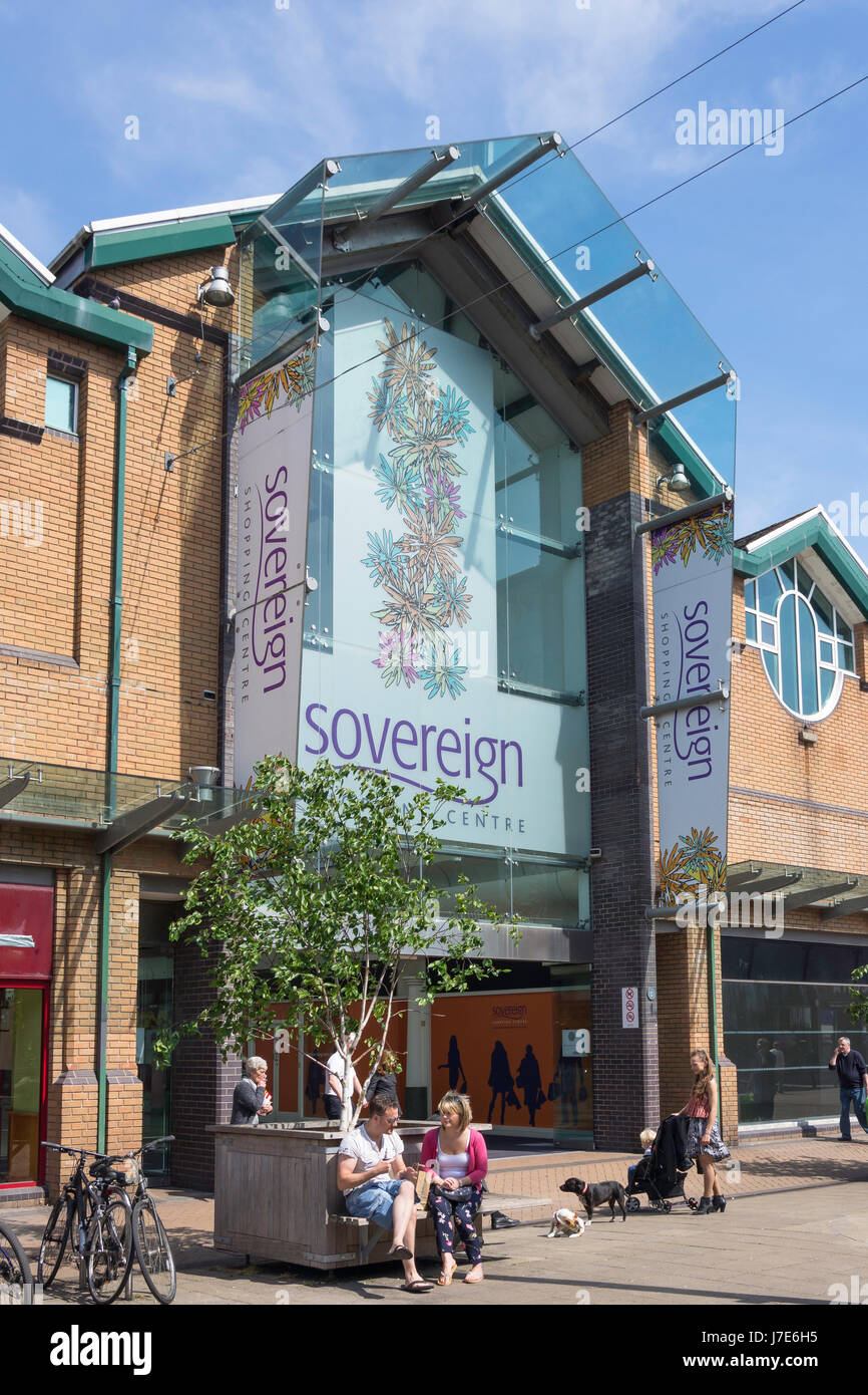 Boscombe christchurch road hi-res stock photography and images - Alamy