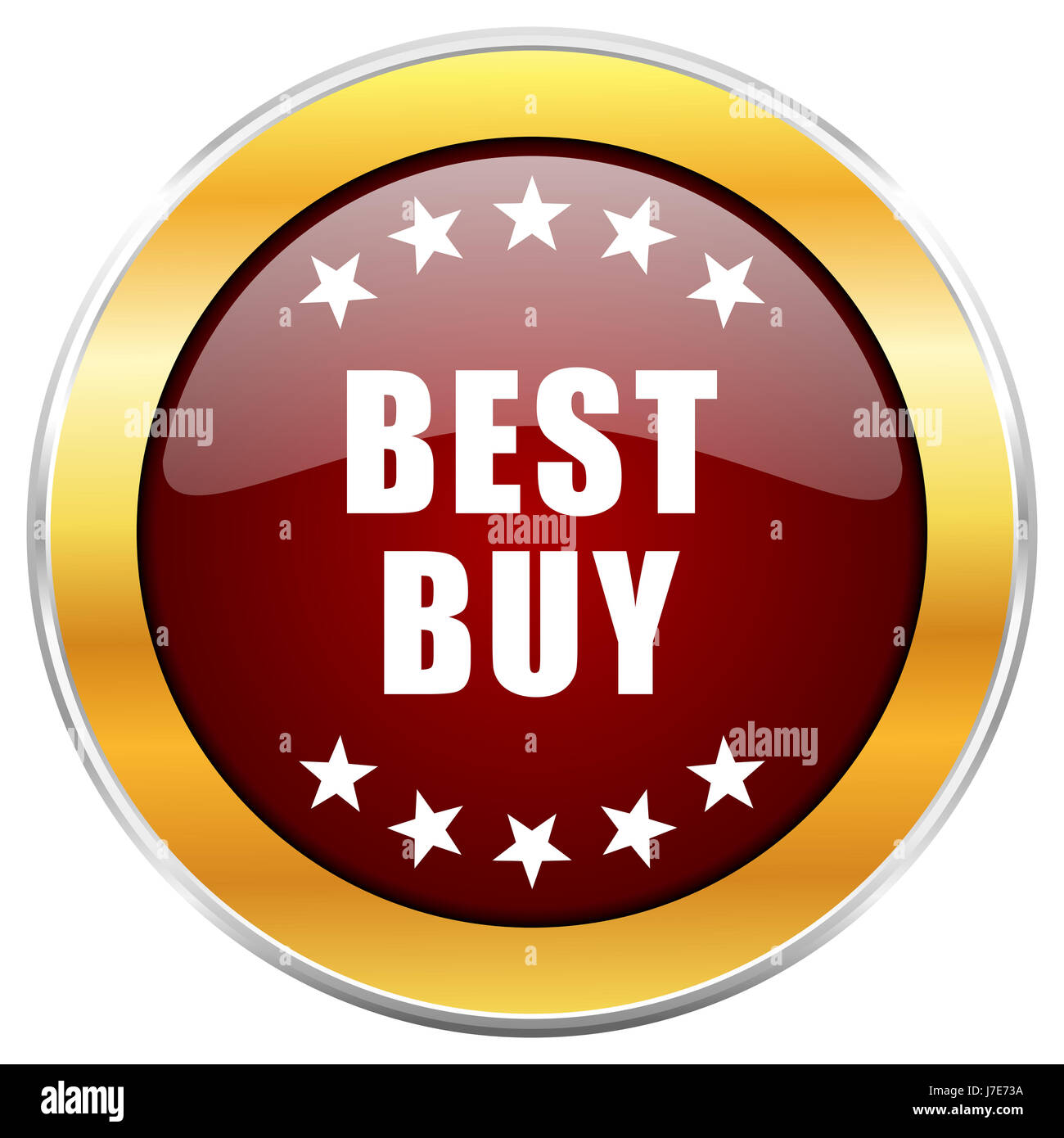 Best Buy Icon