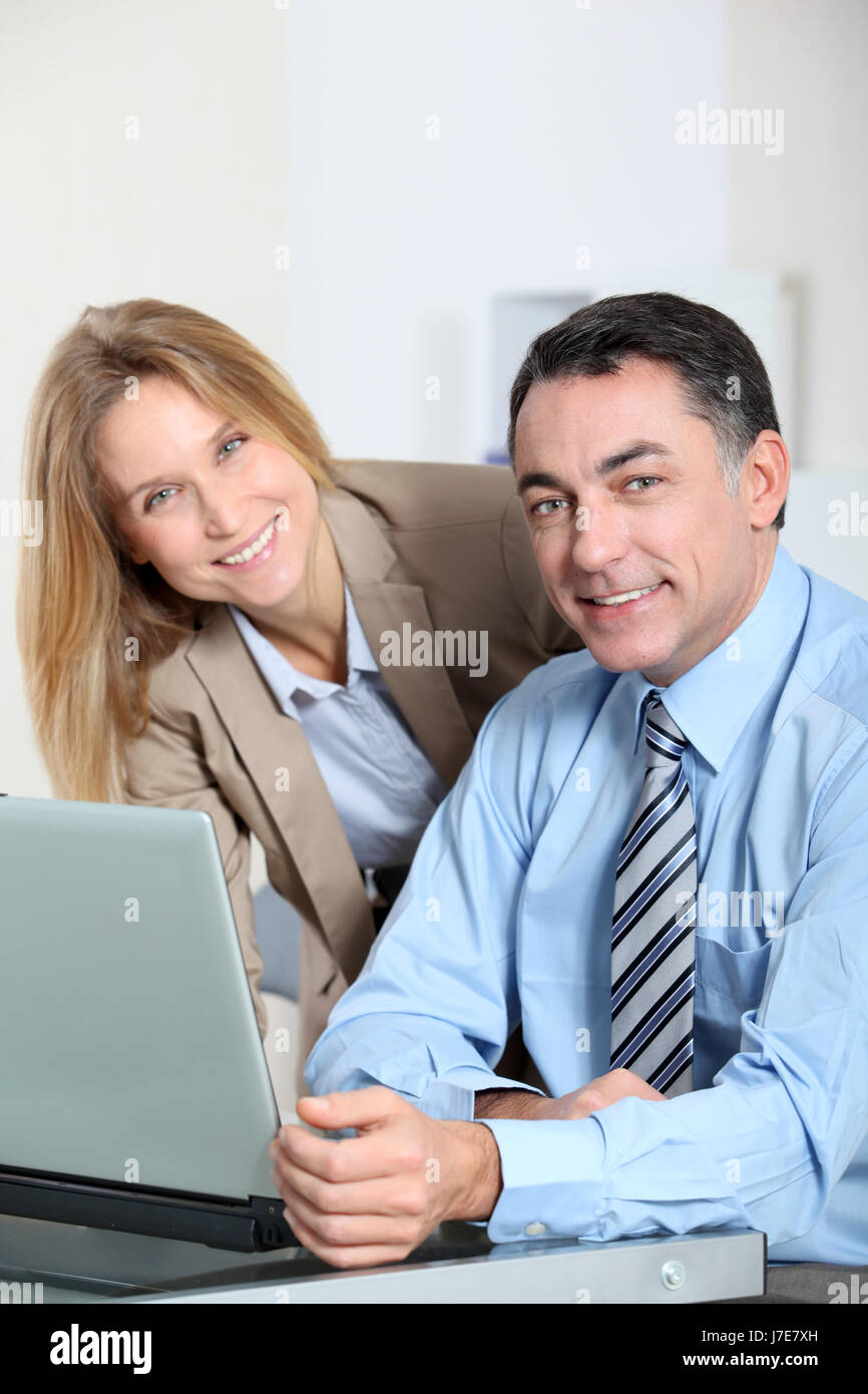 office laptop notebook computers computer laugh laughs laughing twit ...