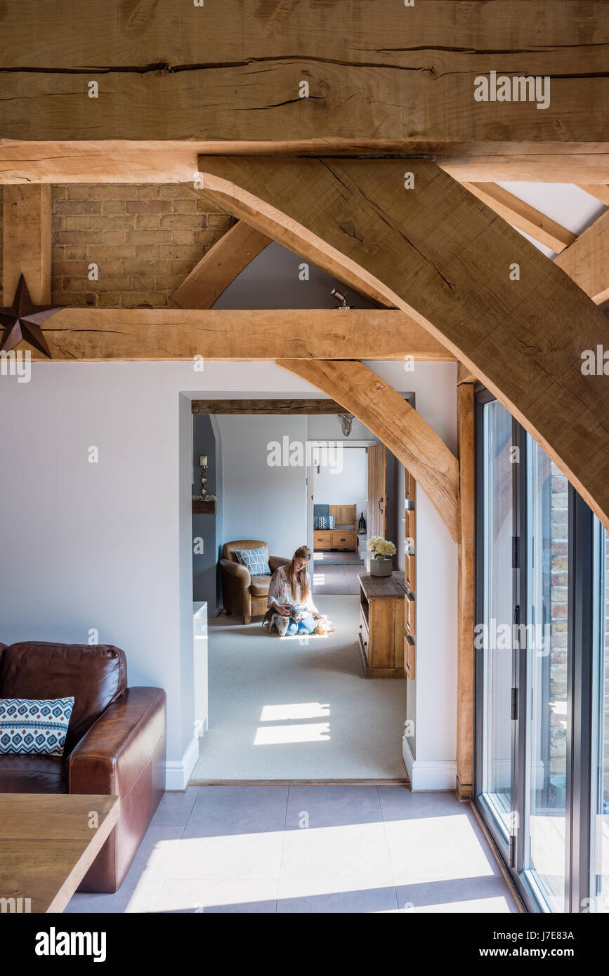 Barbrook hi-res stock photography and images - Alamy