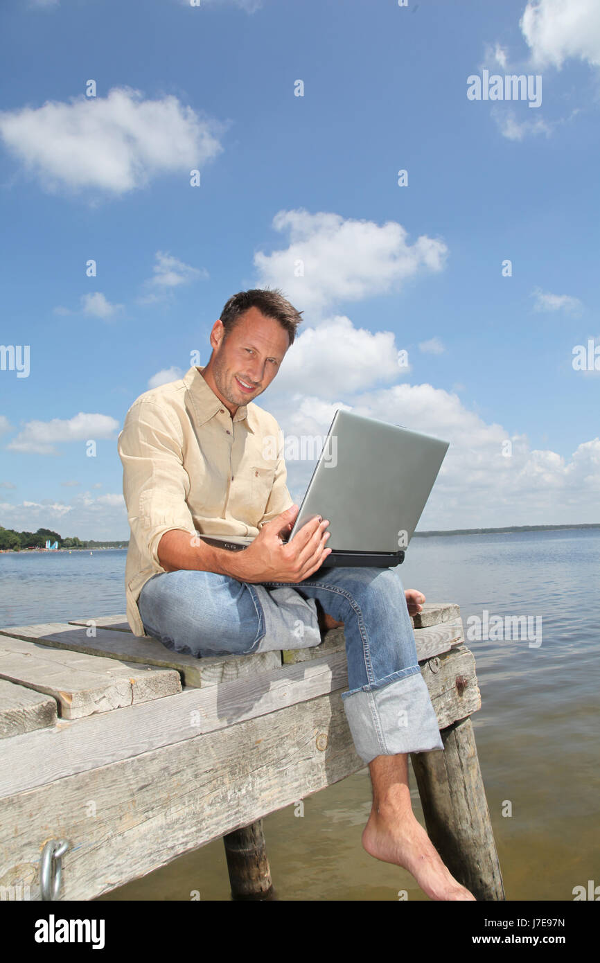 laptop notebook computers computer spare time free time leisure leisure ...