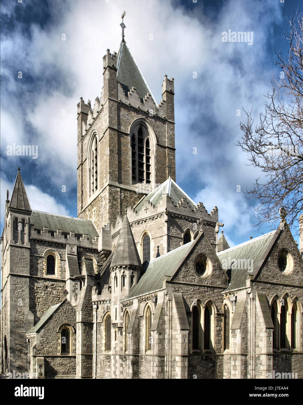church cathedral style of construction architecture architectural style ...