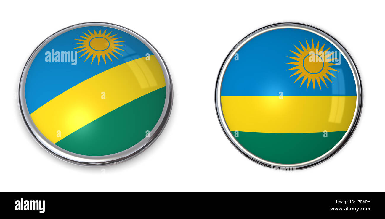 round about flag button banner pin sticker stickers travel isolated ...