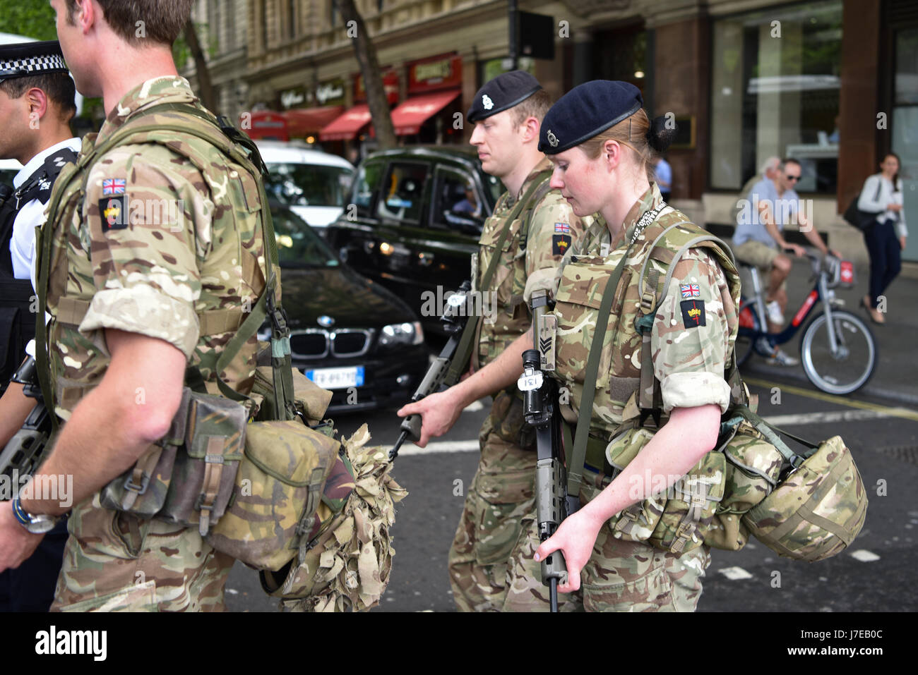 Operation temperer hi-res stock photography and images - Alamy