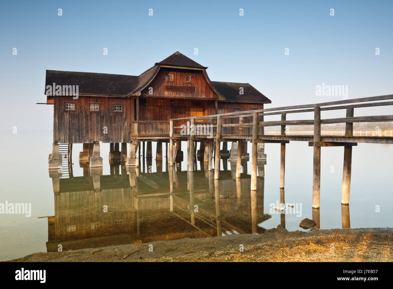 Ammerland bavaria hi-res stock photography and images - Alamy