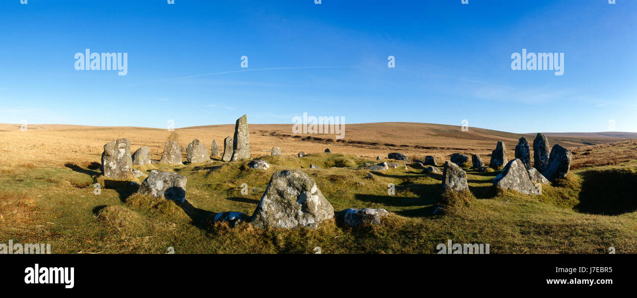 Fen circle hi-res stock photography and images - Alamy
