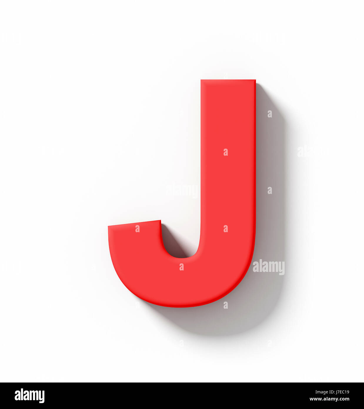 Red Letter J