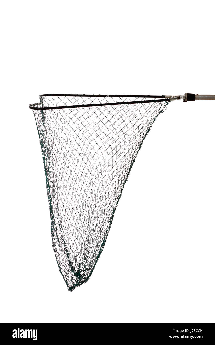 Meshes of the net Cut Out Stock Images & Pictures - Alamy