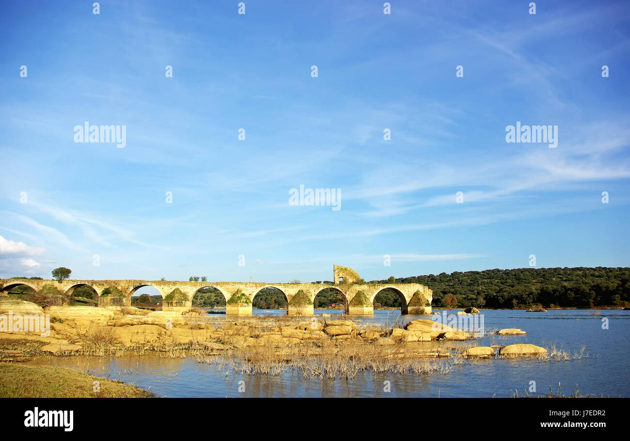 bridge ruin traditional style of construction architecture ...