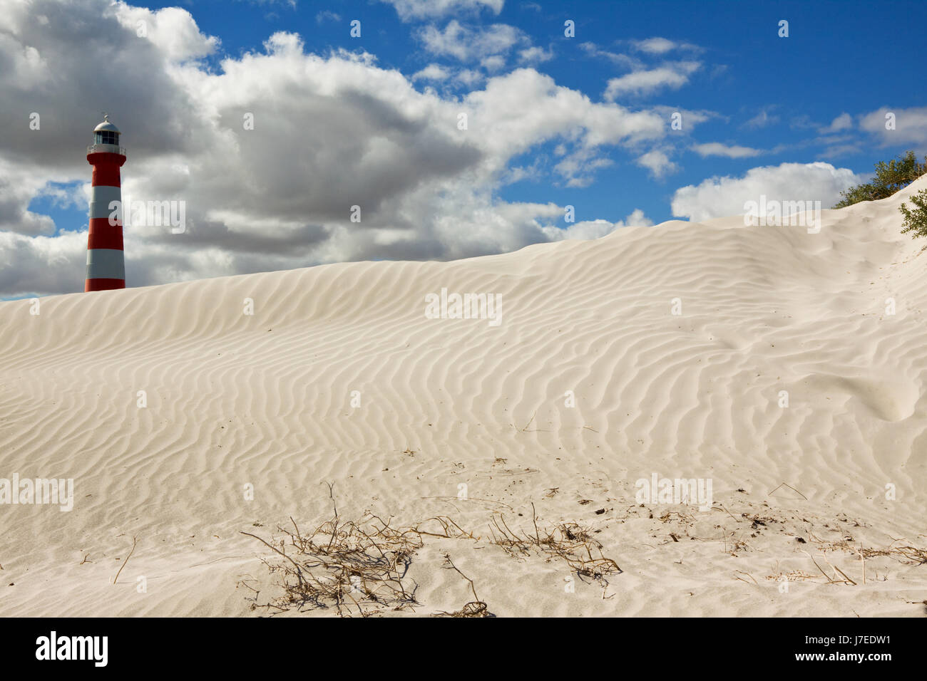 Geraldton beach hi-res stock photography and images - Alamy