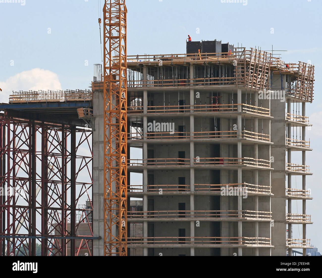 house multistory building multistorey building multi-story building ...