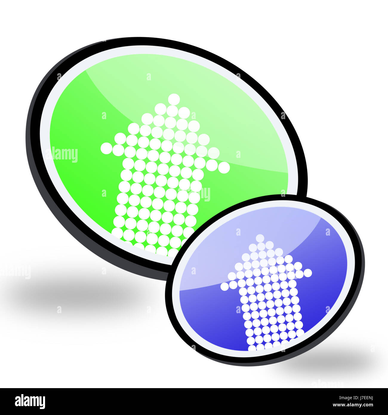 Swerve sign hi-res stock photography and images - Alamy