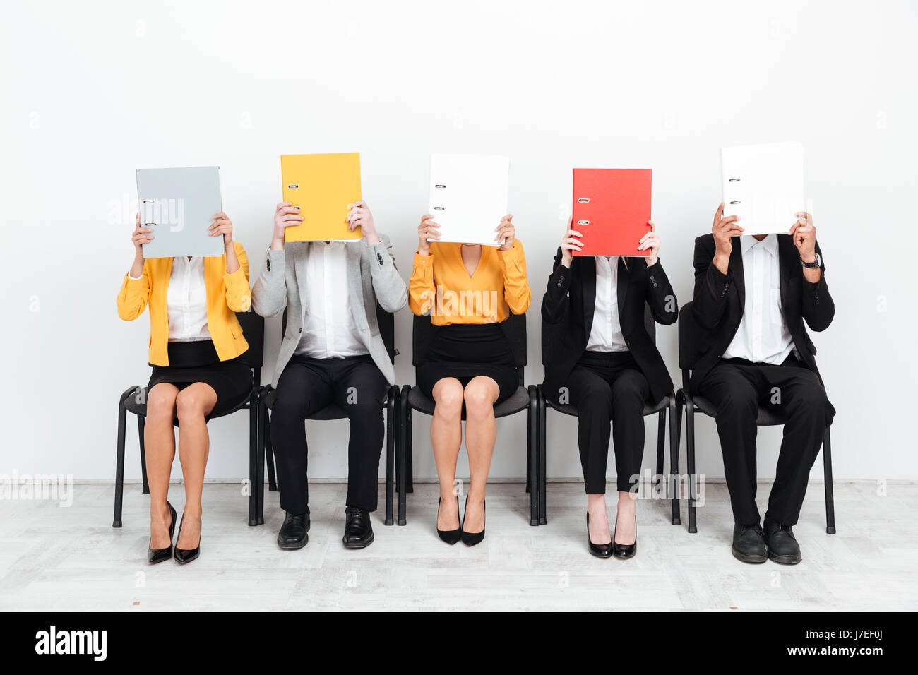 Covering faces hi-res stock photography and images - Alamy
