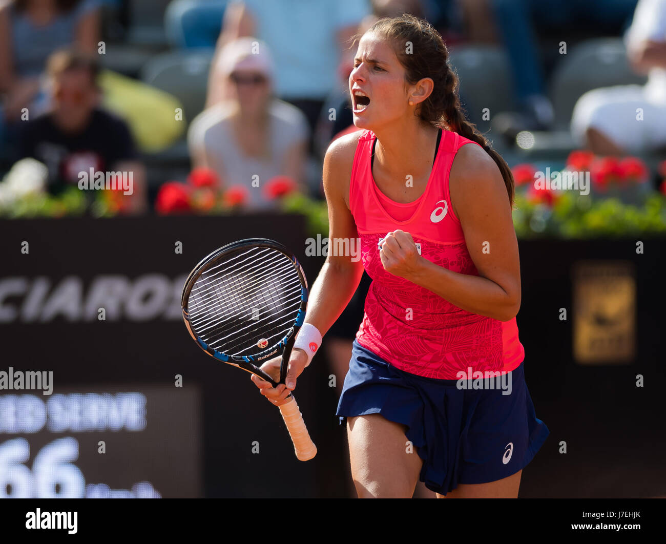 Julia Gorges Stock Photos & Julia Gorges Stock Images - Alamy