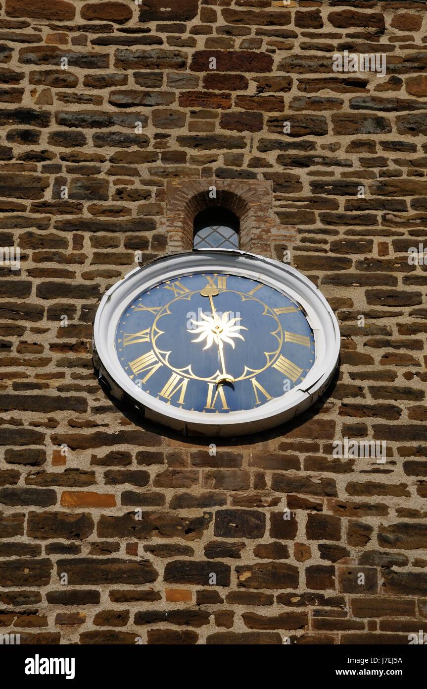 St Mary the Virgin Church, Northill, Bedfordshire. St Mary the Virgin ...