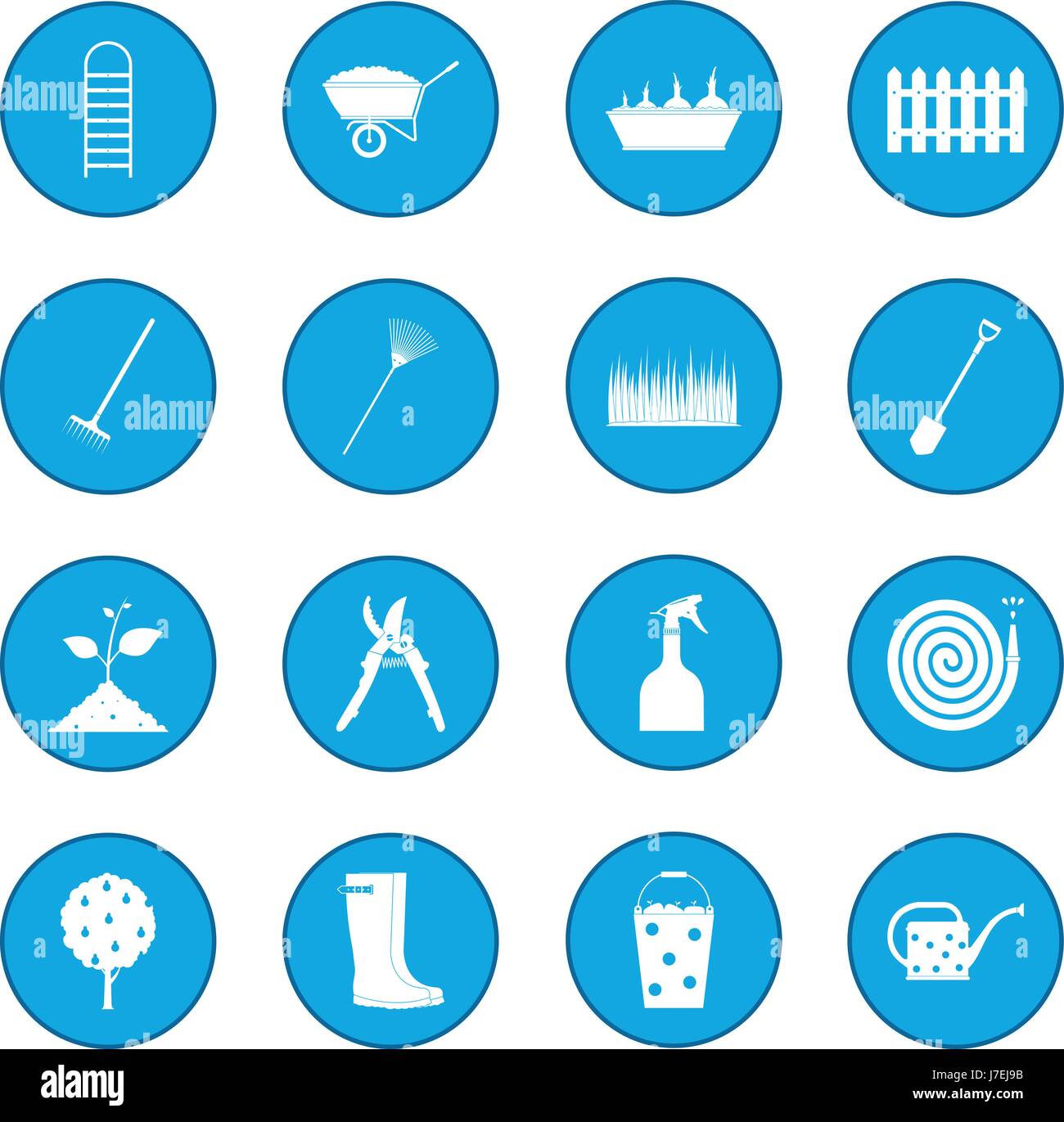 Plain soil Stock Vector Images - Alamy