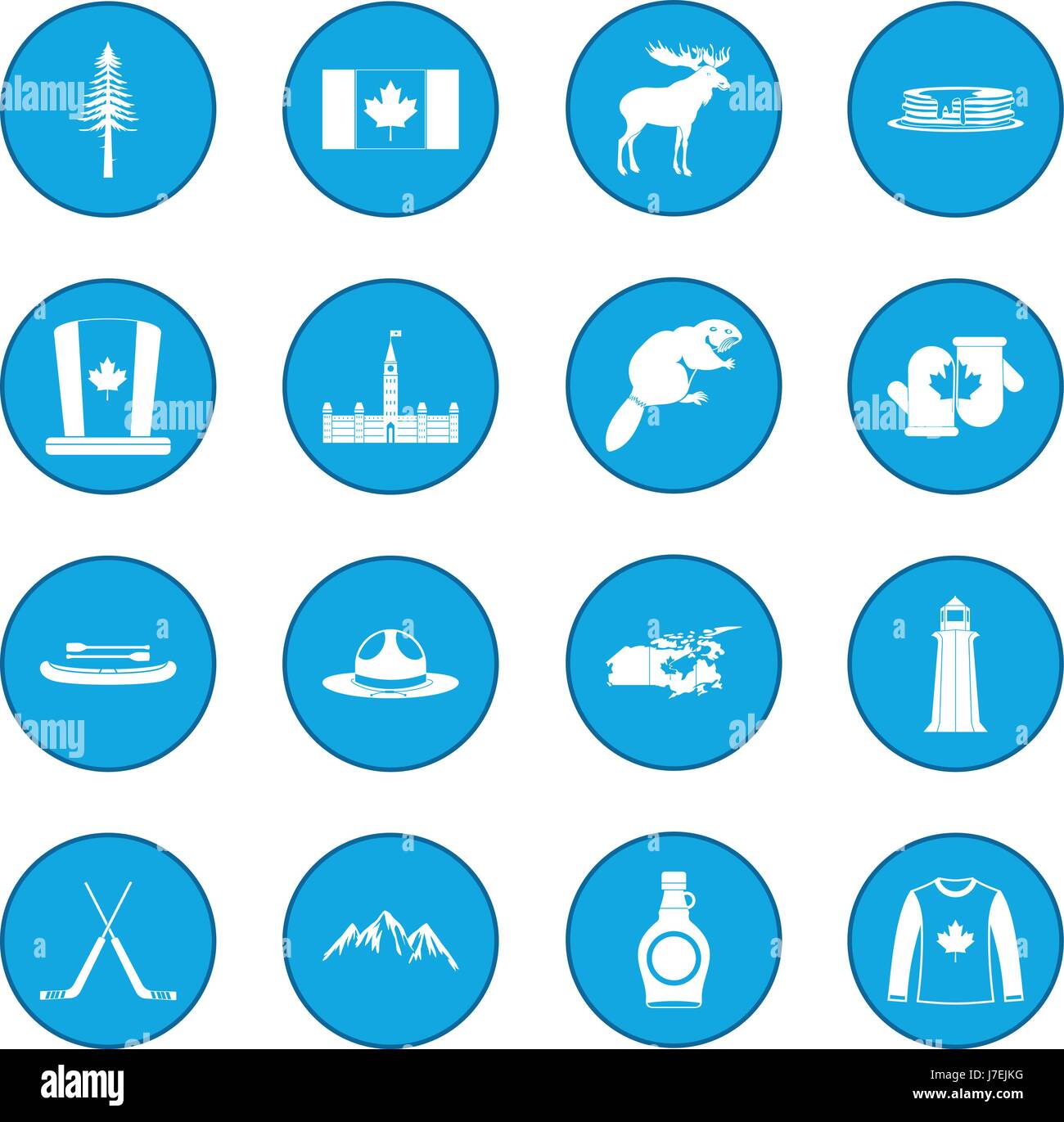 Canada helmet Stock Vector Images - Alamy