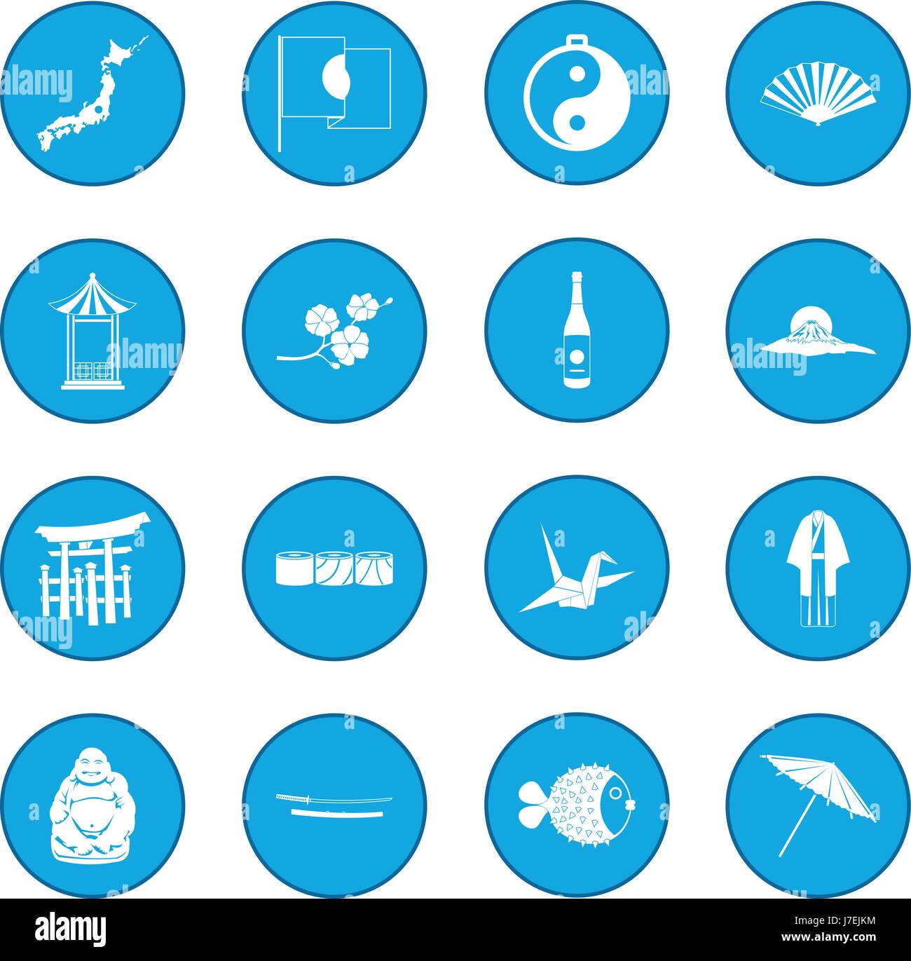 Shakuhachi japan Stock Vector Images - Alamy