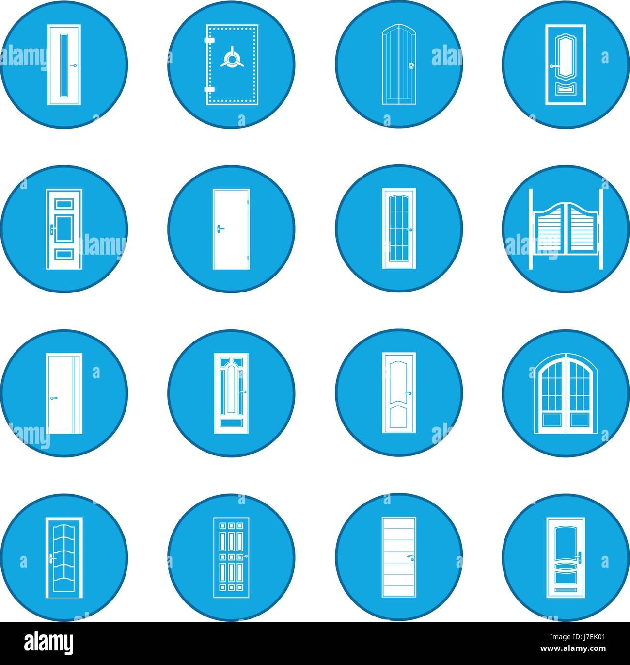 Bank glass doors hi-res stock photography and images - Alamy