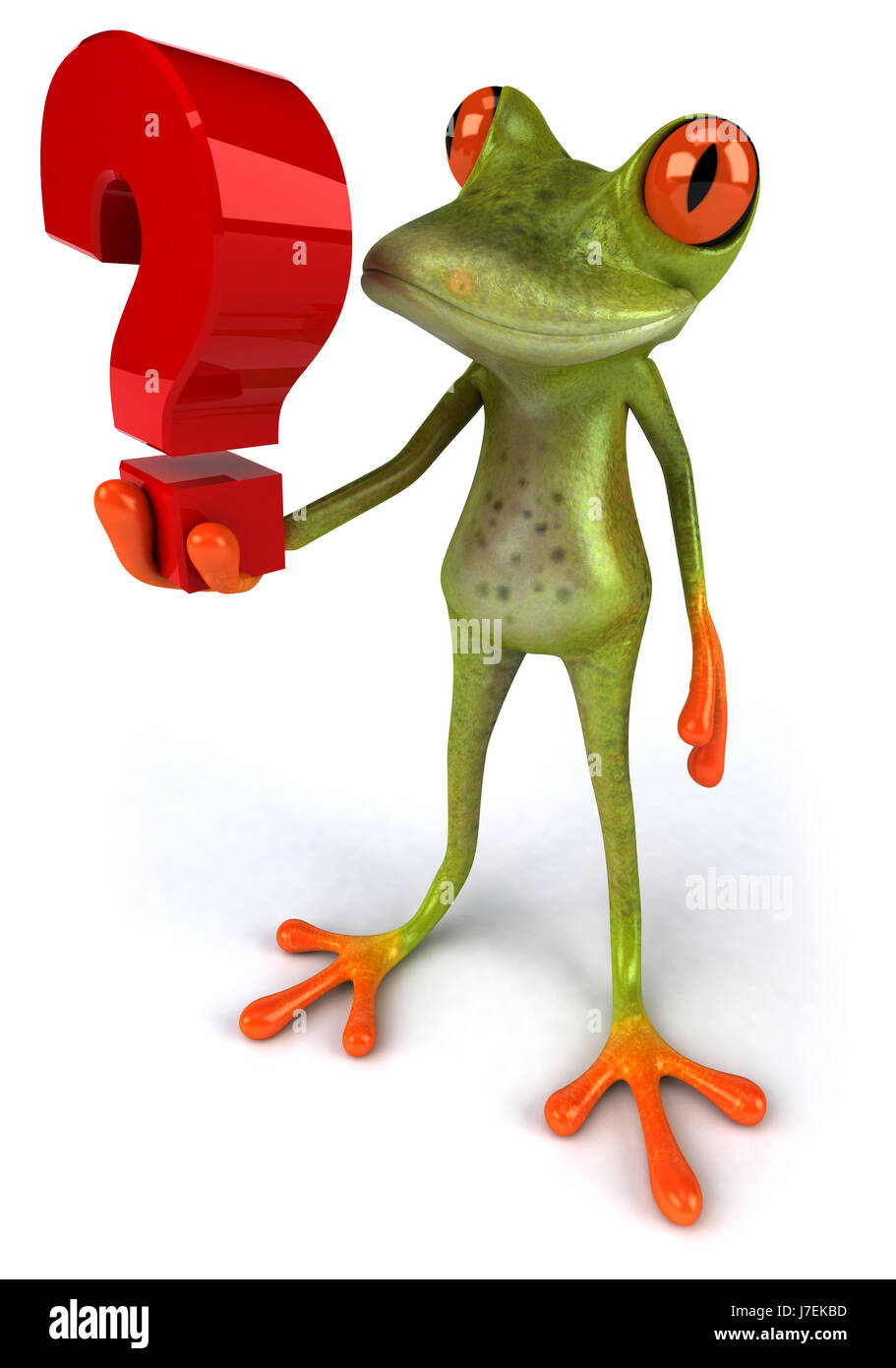 environment enviroment animal green illustration frog query asked ask ...