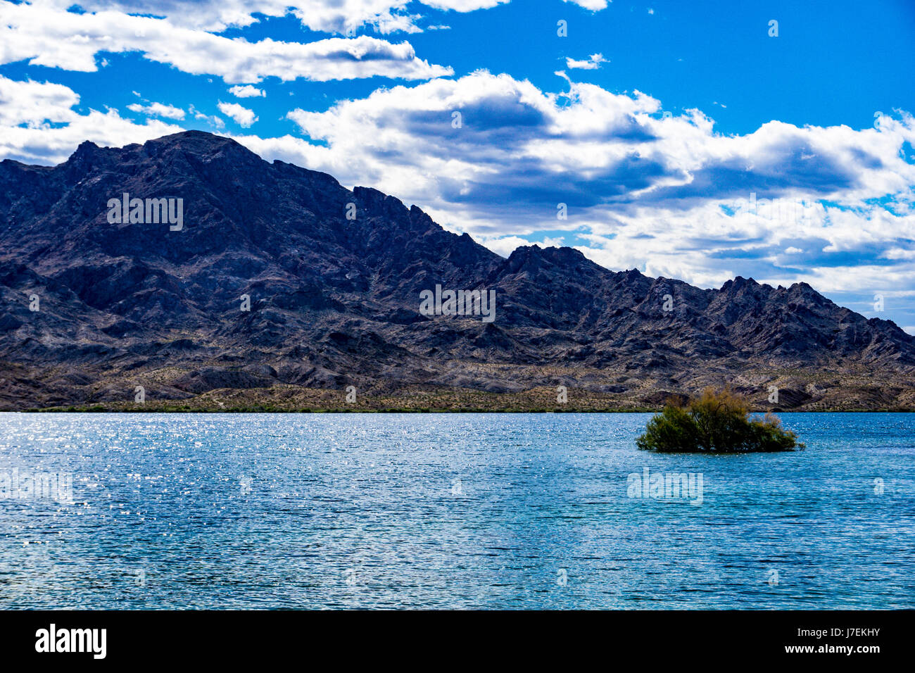 Lake mohave hi-res stock photography and images - Alamy
