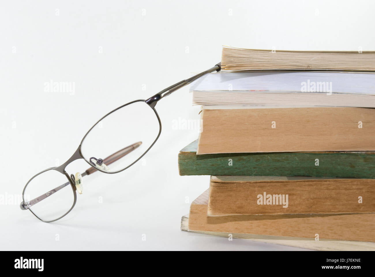 study object education isolated space spectacles glasses eyeglasses ...