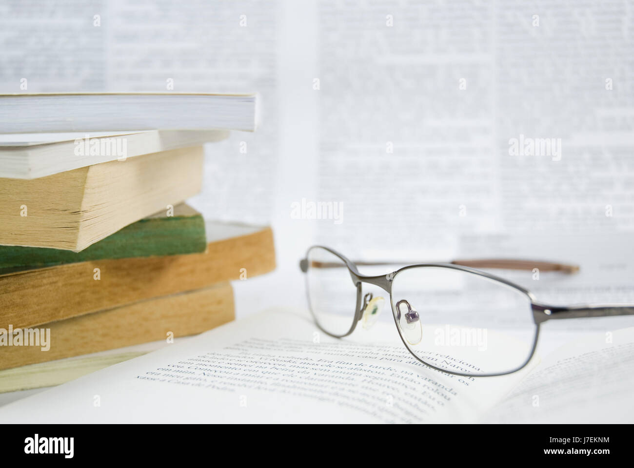 study object education isolated space spectacles glasses eyeglasses ...