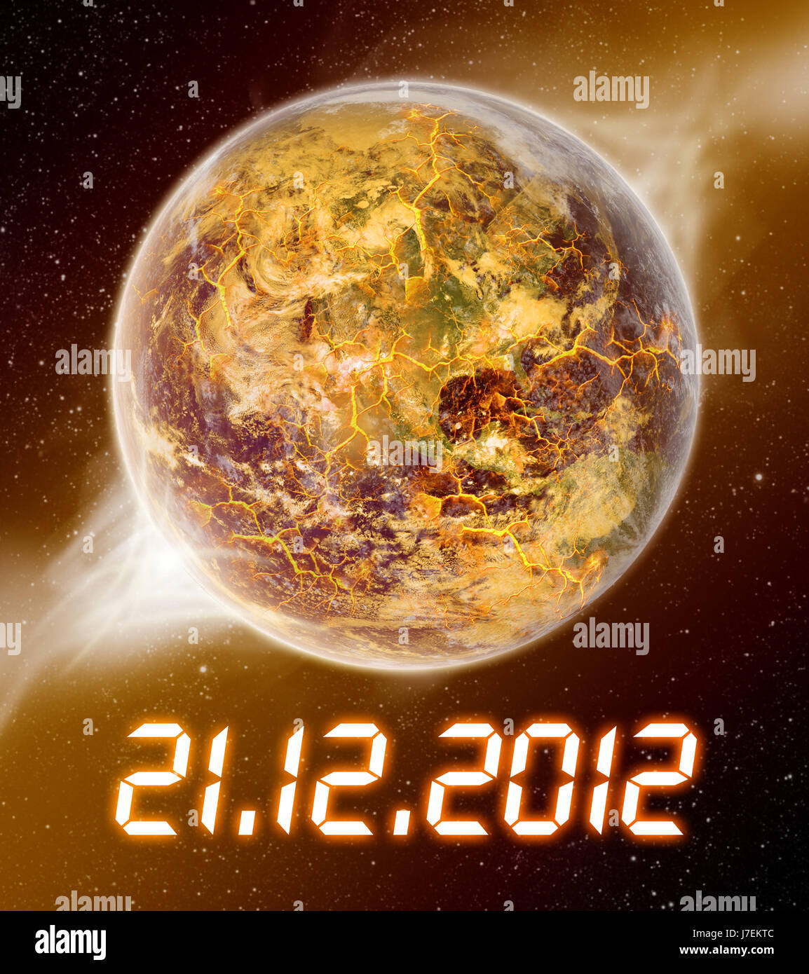 new apocalypse aztec maya years year danger death space universe cosmos ...