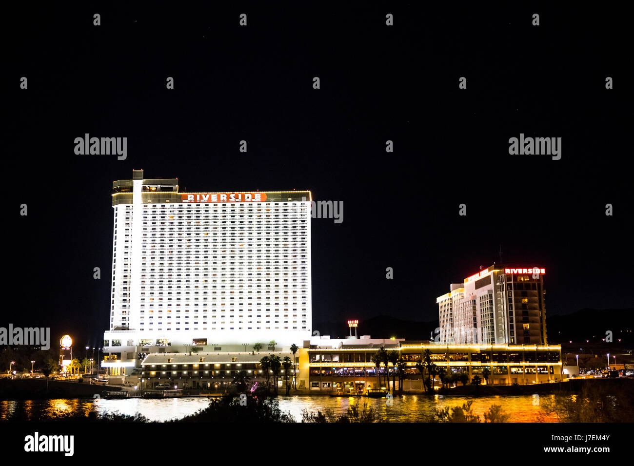 Edgewater resort hi-res stock photography and images - Alamy