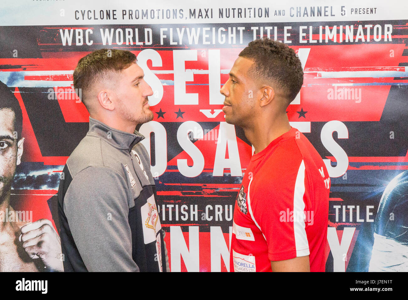 Matty kennedy hi-res stock photography and images - Alamy