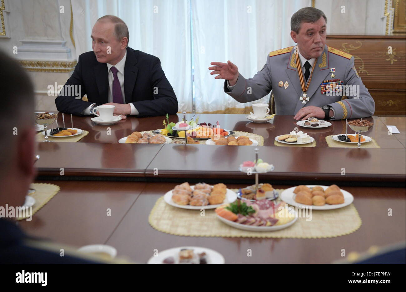 Valery Gerasimov Stock Photos & Valery Gerasimov Stock Images - Alamy