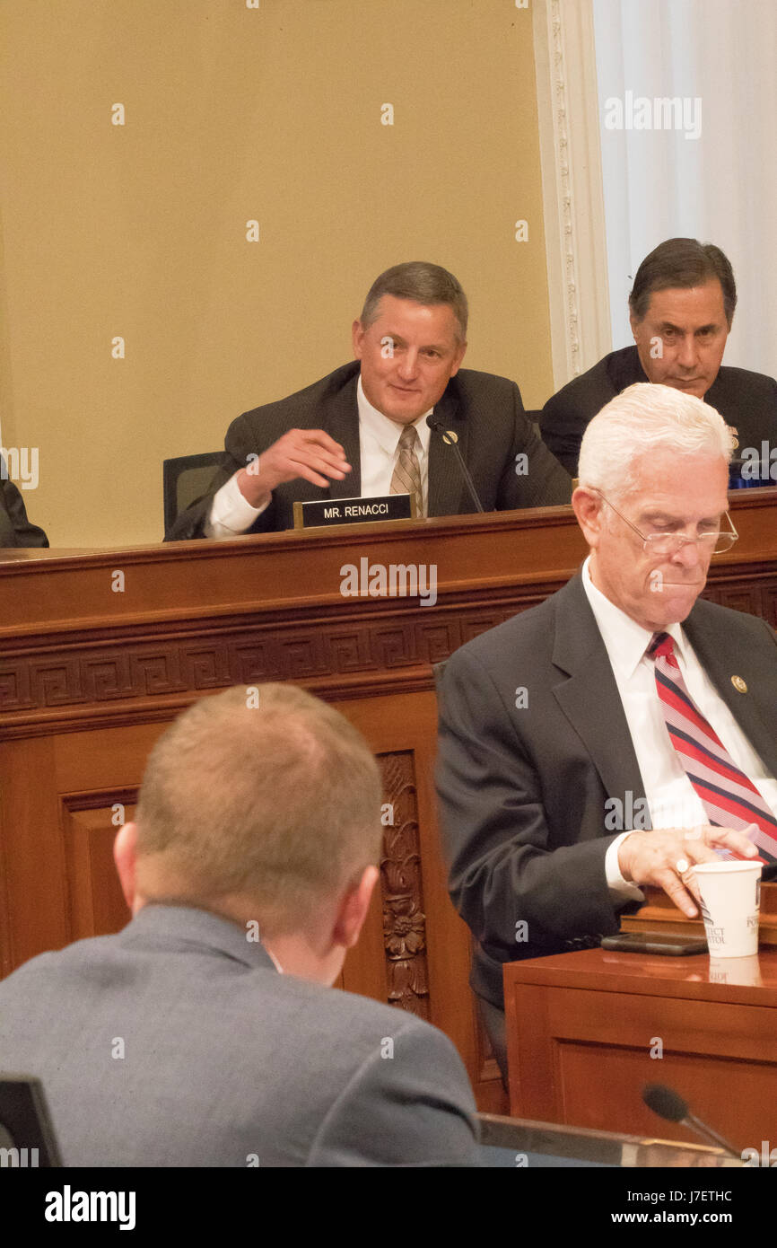 Bruce westerman hi-res stock photography and images - Alamy