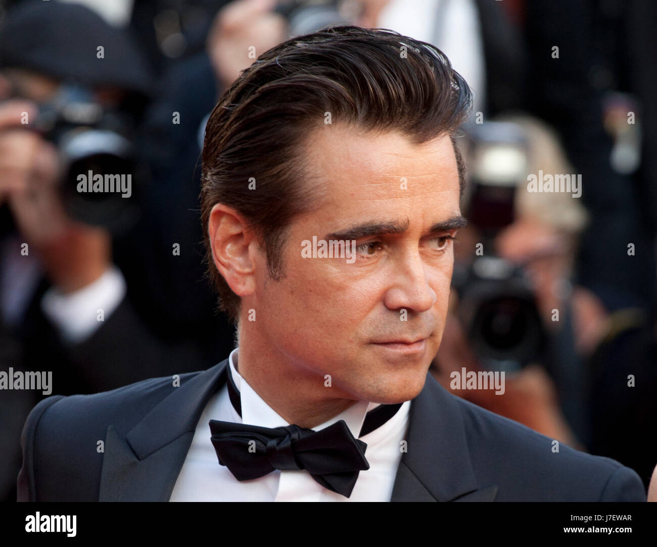 Colin farrell 2017 hi-res stock photography and images - Alamy