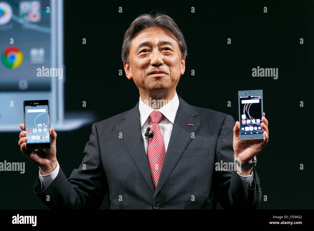 Kazuhiro yoshizawa hi-res stock photography and images - Alamy