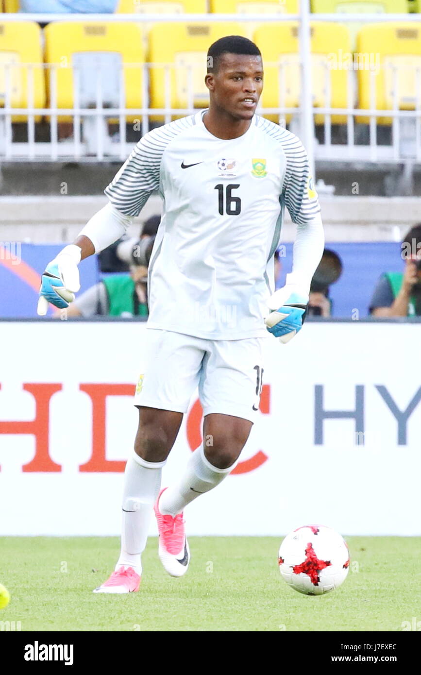 Thabo cele hi-res stock photography and images - Alamy