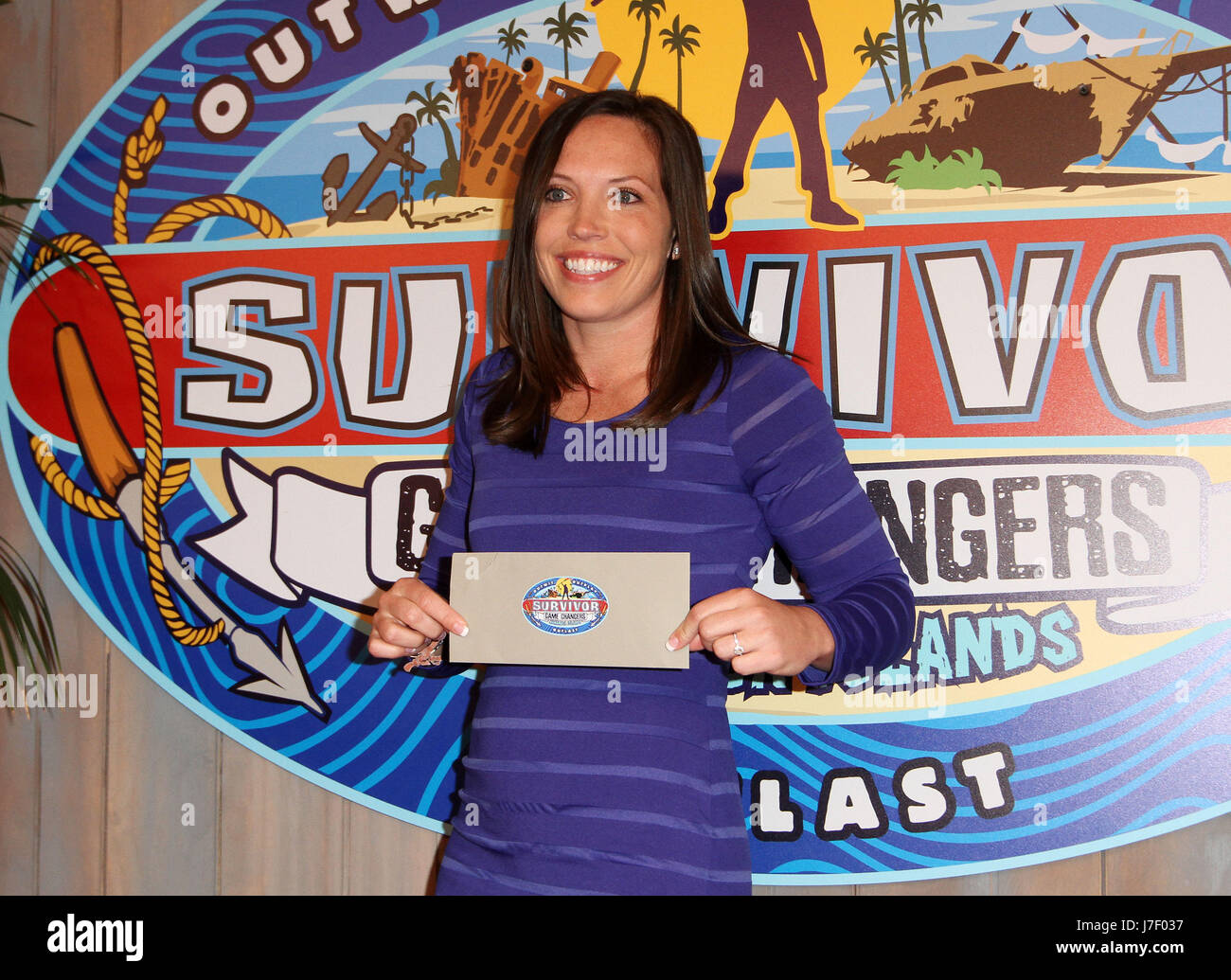 Los Angeles, CA, USA. 24th May, 2017. 24 May 2017 - Los Angeles ...