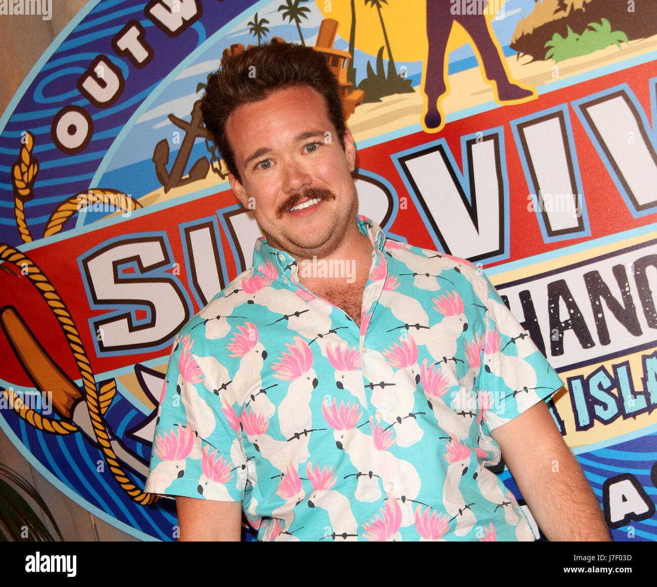 Zeke smith hi-res stock photography and images - Alamy