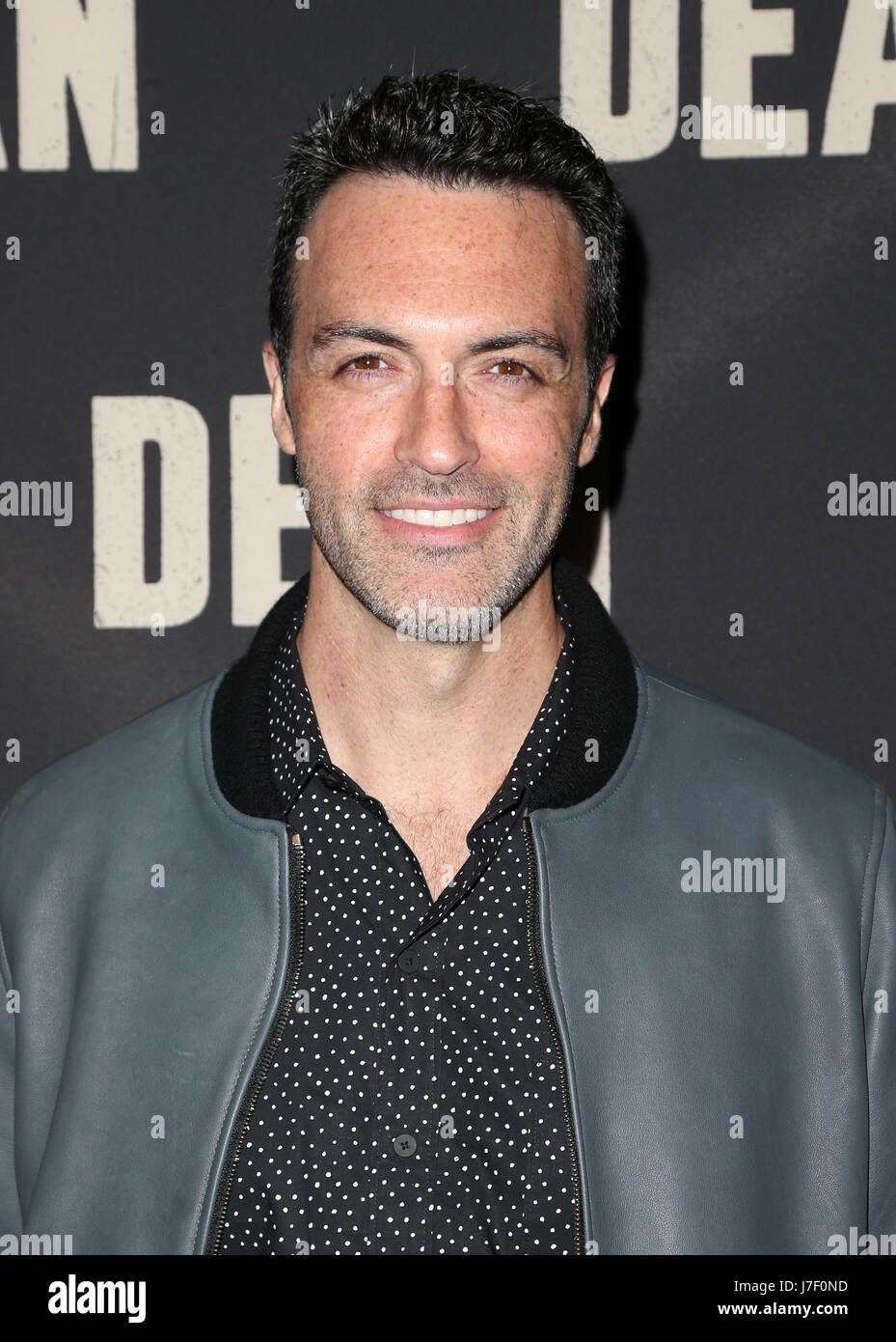 Hollywood, CA, USA. 24th May, 2017. 24 May 2017 - Hollywood, California ...