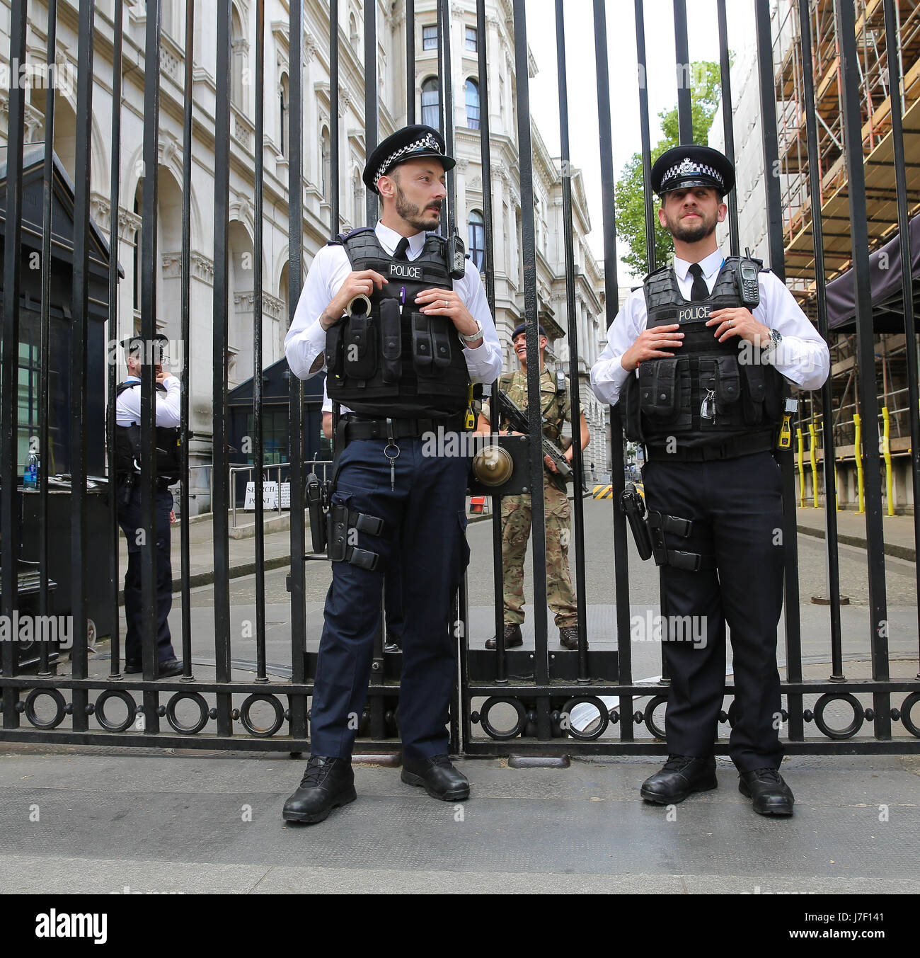 Diplomatic protection hi-res stock photography and images - Alamy