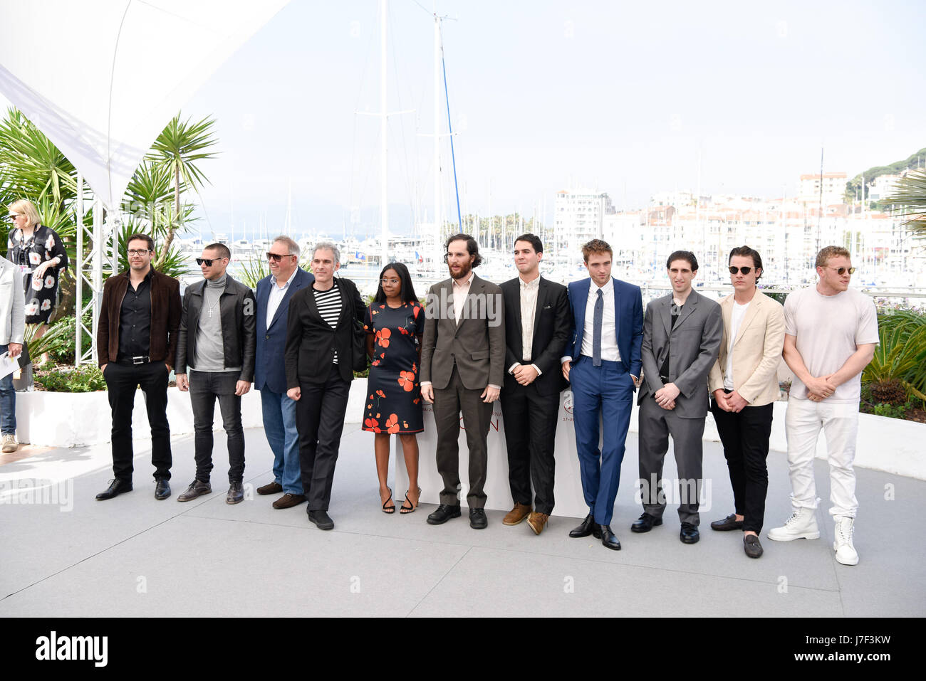 Benny safdie hi-res stock photography and images - Alamy