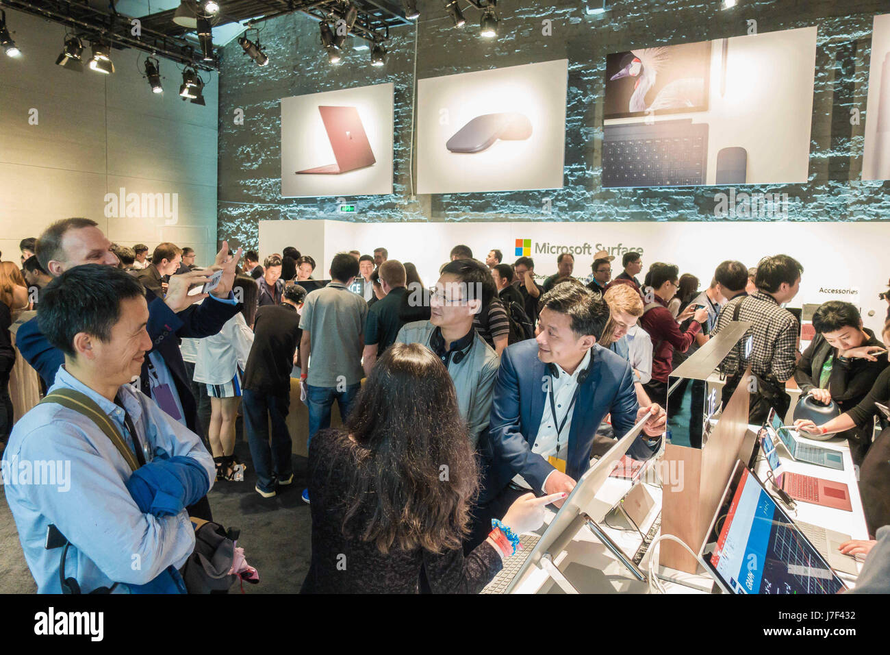 The waterhouse shanghai hi-res stock photography and images - Alamy