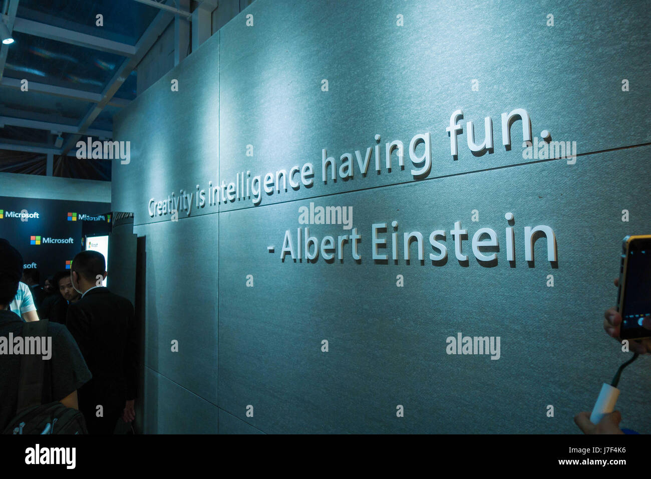 The waterhouse shanghai hi-res stock photography and images - Alamy