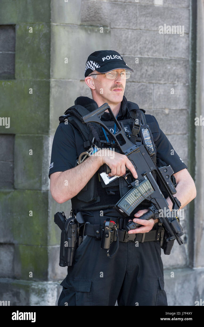 Edinburgh Police Station High Resolution Stock Photography and Images ...