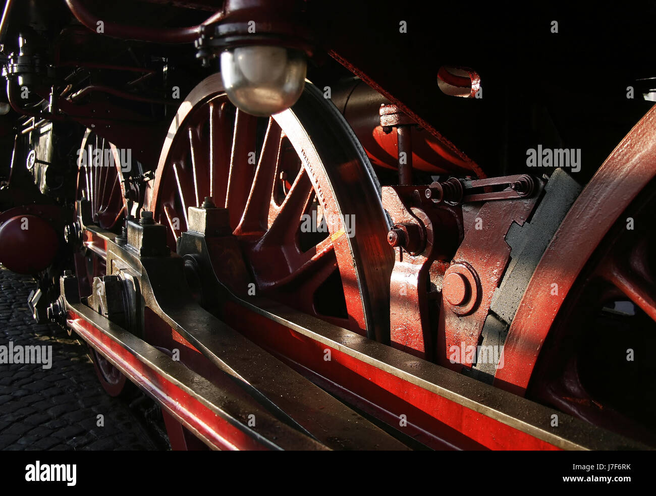 Engine number 2 hi-res stock photography and images - Alamy